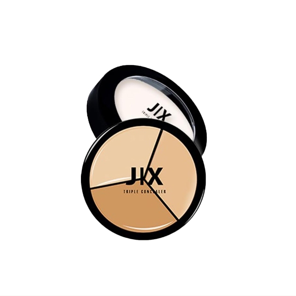 Jix Professional Triple Concealer 15g | Shopee Brasil