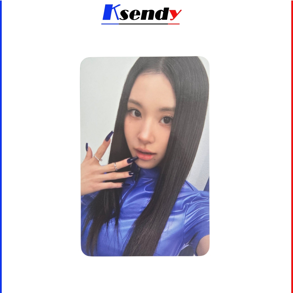 TWICE [ This Is For ] Shop POB Photocard 1ea (CHAEYOUNG) | Shopee Brasil