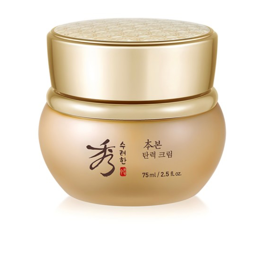SOORYEHAN Bon Firming Cream 75ml – Hidratante Antienvelhecimento De ...