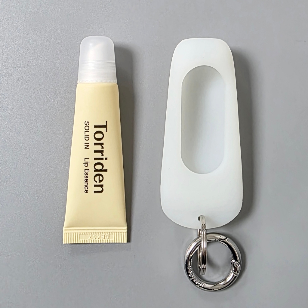 TORRIDEN Solid In Ceramide Lip Essence 11ml + Chaveiro | Shopee Brasil