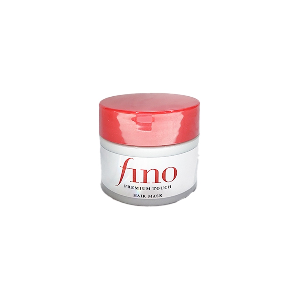 fino premium touch hair mask 40ml | Shopee Brasil