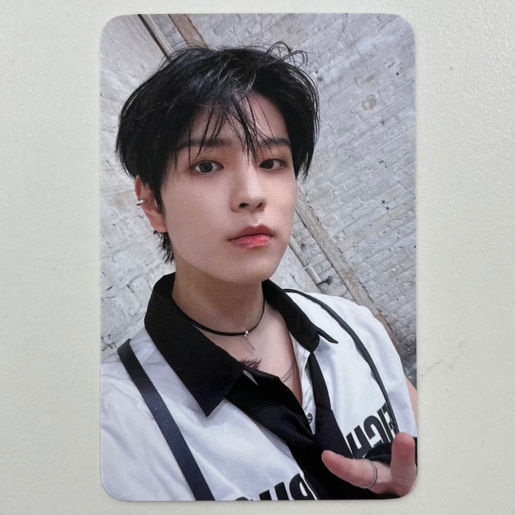 [OFFICIAL] SKZ STRAY KIDS Mini Álbum ATE WITHMUU Norma Ver POB ...