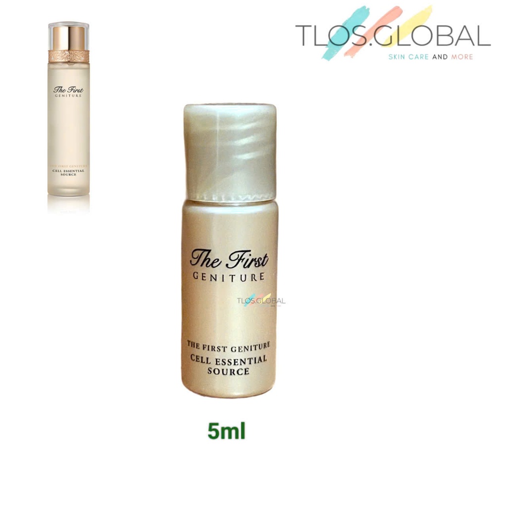 OHui The First Geniture Cell Essential Source 5ml | Shopee Brasil