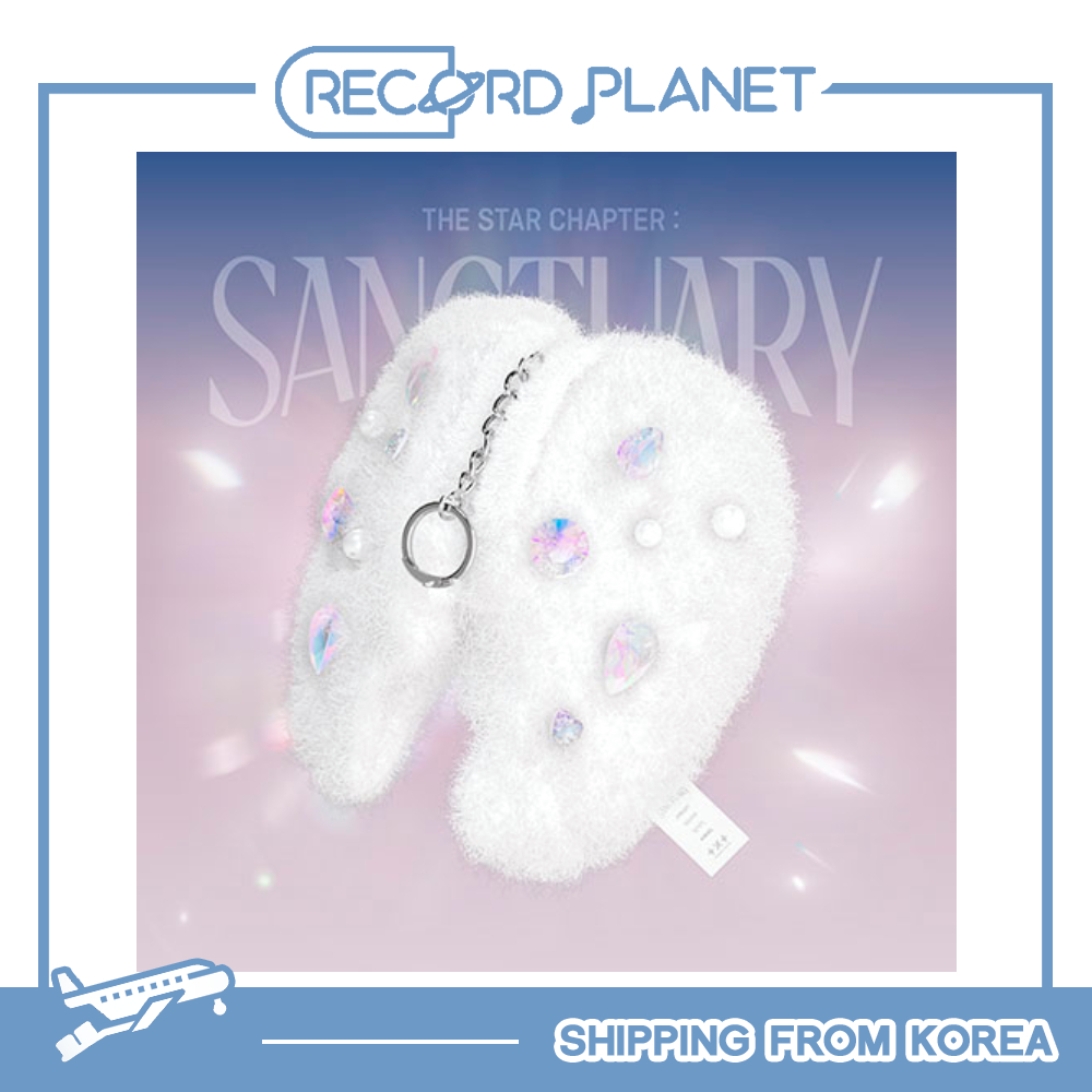 TOMORROW X TOGETHER(TXT) - The Star Chapter: SANCTUARY (Merch Ver ...