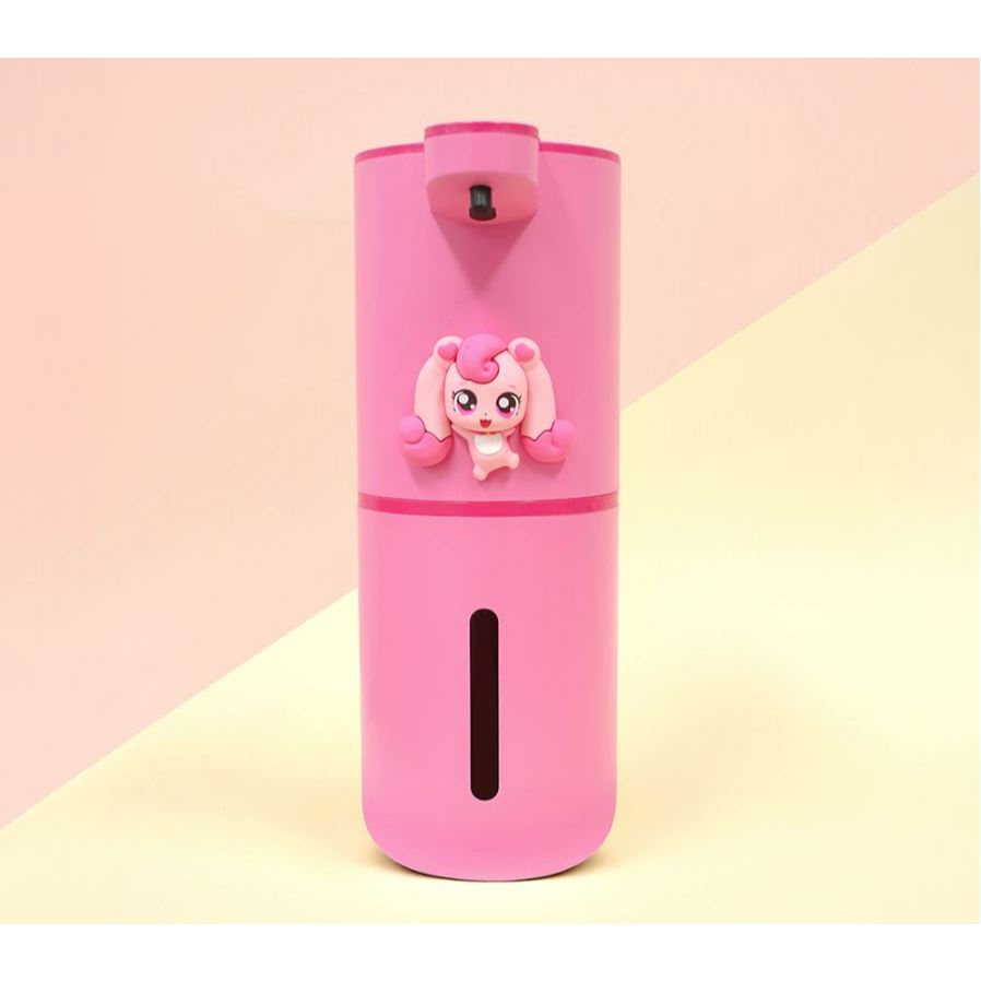 Distribuidor Automático De Sabão Para Limpeza De Mãos Teenieping ...