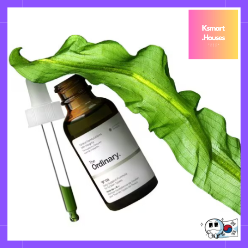 The Ordinary O Óleo B Comum 30ml | Shopee Brasil