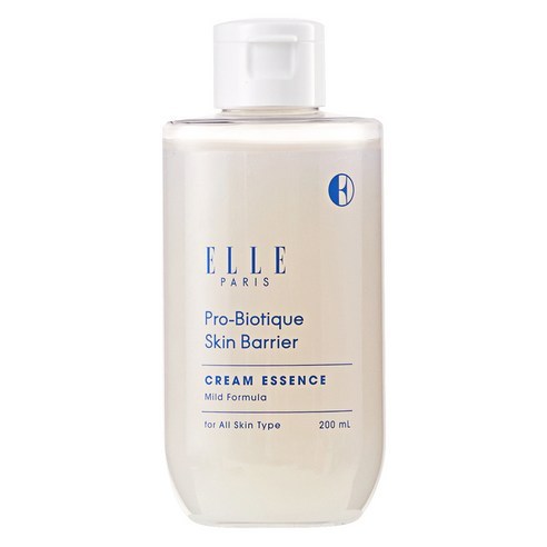 ELLE PARIS Probiotics Ceramide Creme De Hidratação Profunda Essência ...