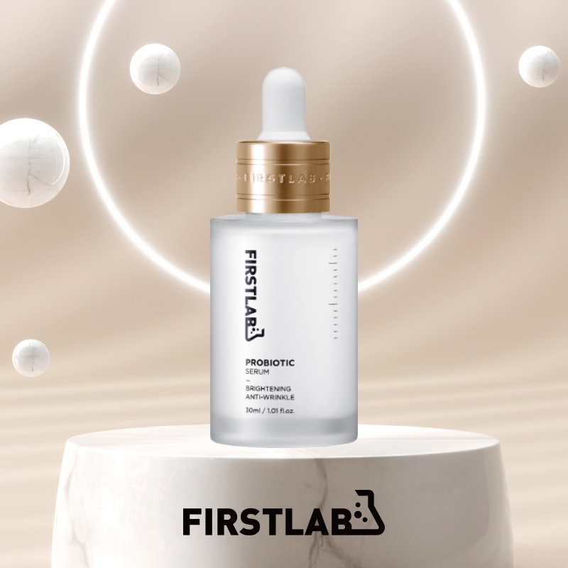 [Firstlab] Probiótico Serum 30ml