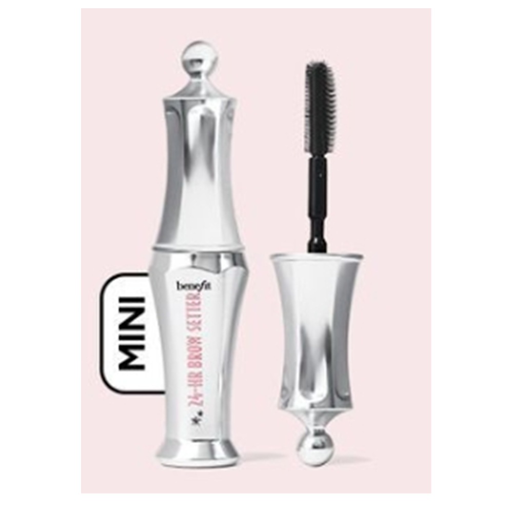 Benefit 24 Horas Brow Setter Mini 3.5ml (Maquiagem/Sobrancelhas ...