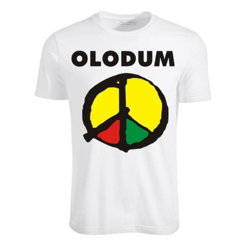 camisa banda olodum | Shopee Brasil
