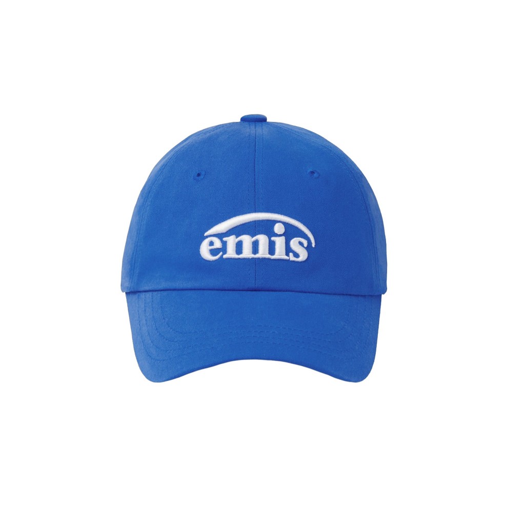 EMIS Novo Logotipo BALL CAP (Renovação)-Azul | Shopee Brasil