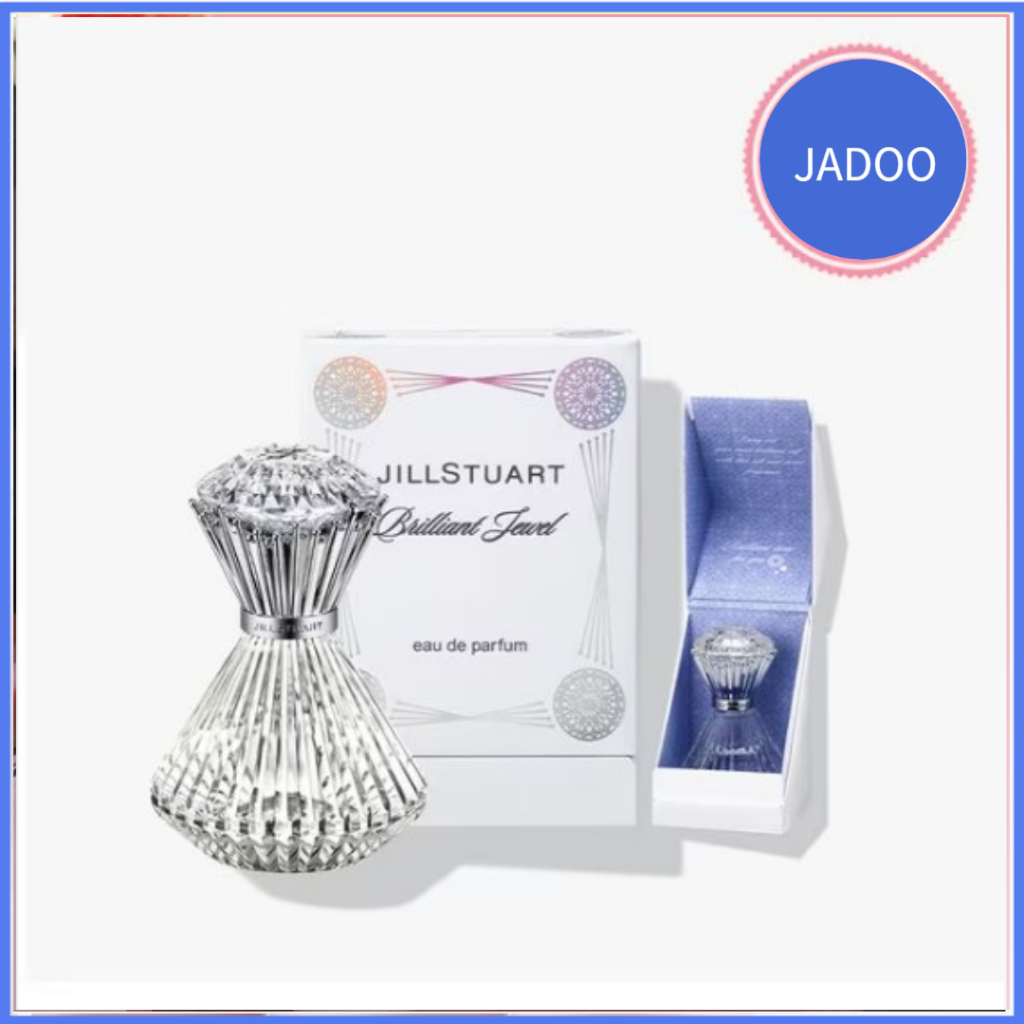 Mini Roll-On JILL STUART Brilliant Jewel (7.5 Ml) | Shopee Brasil
