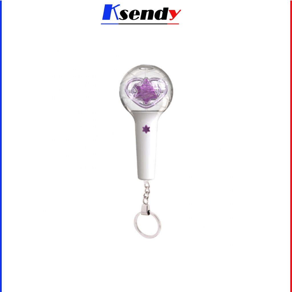 ASTRO Official Light Stick Keyring | Shopee Brasil