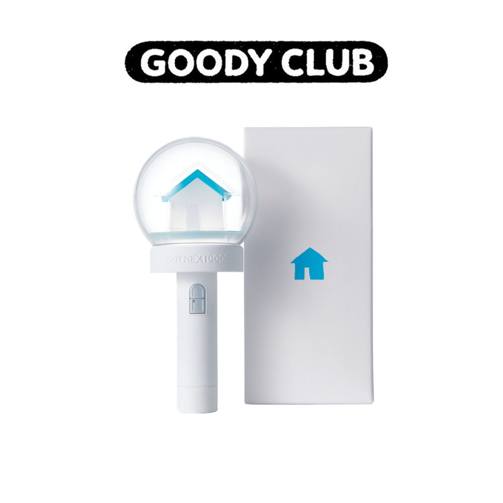BOYNEXTDOOR - OFFICIAL LIGHT STICK | Shopee Brasil