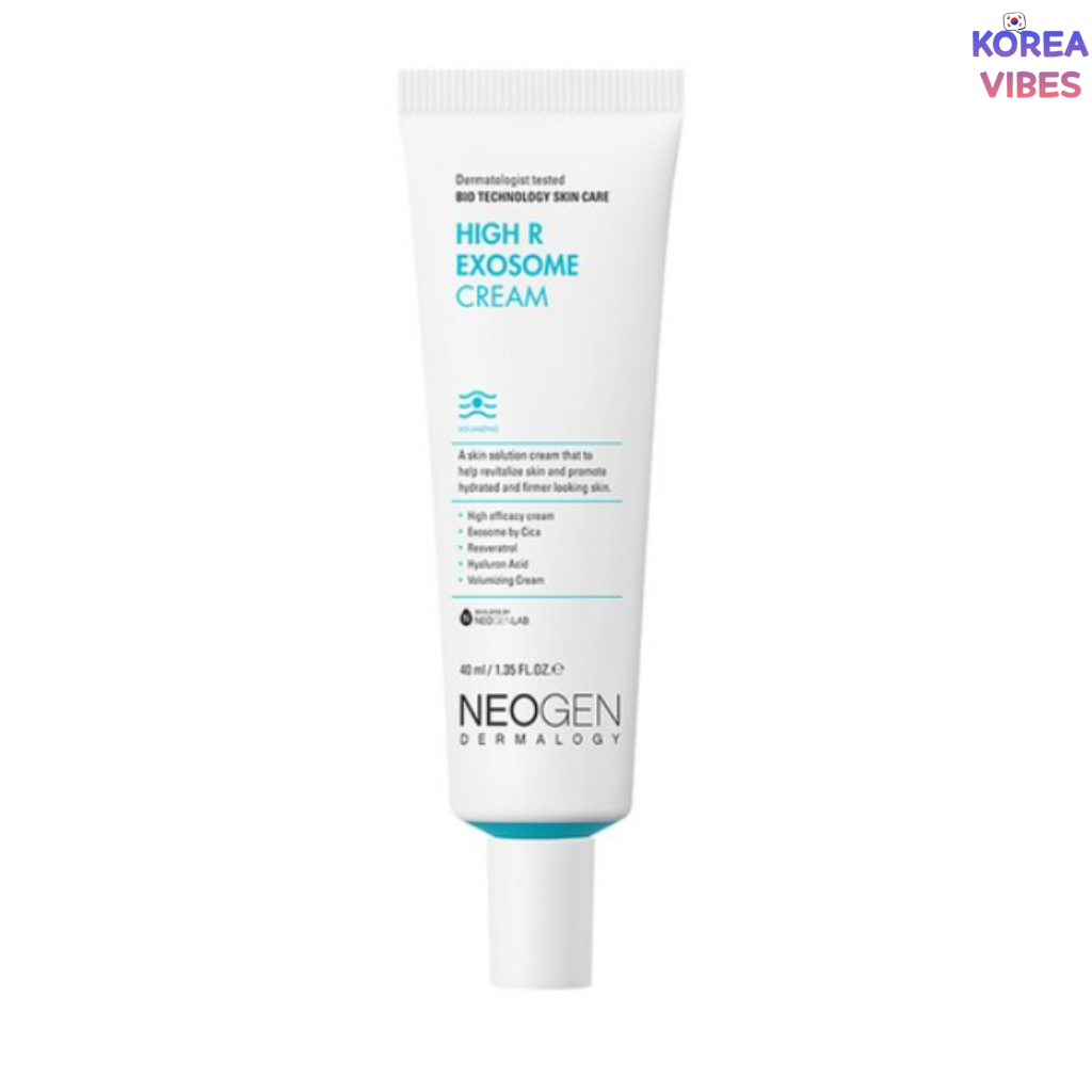 NEOGEN DERMALOGY Creme Exosome Alto R 40ml | Shopee Brasil