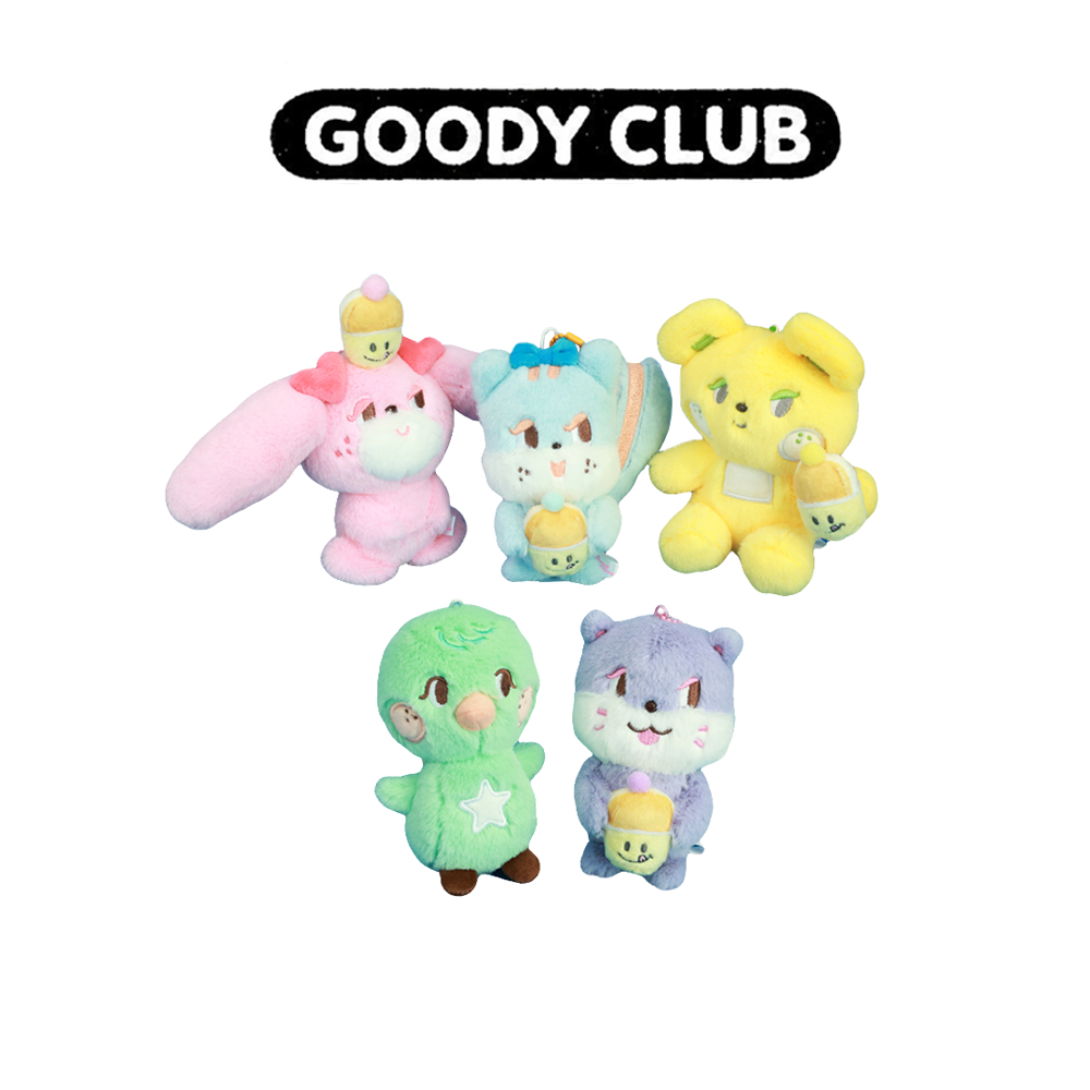 Red Velvet - [ Sweet Dreams ] Knotted Mini Plush Keyring | Shopee Brasil