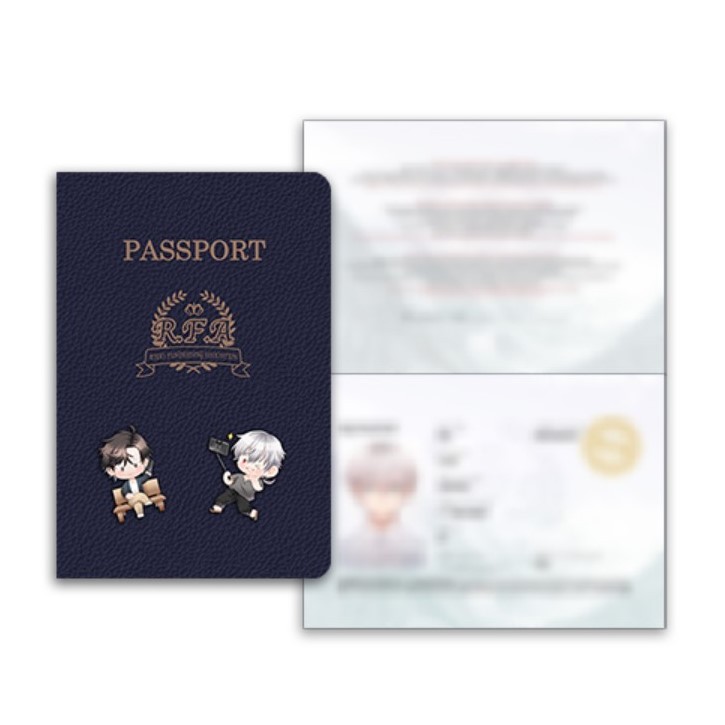 Mystic Messenger Official Merch | Shopee Brasil