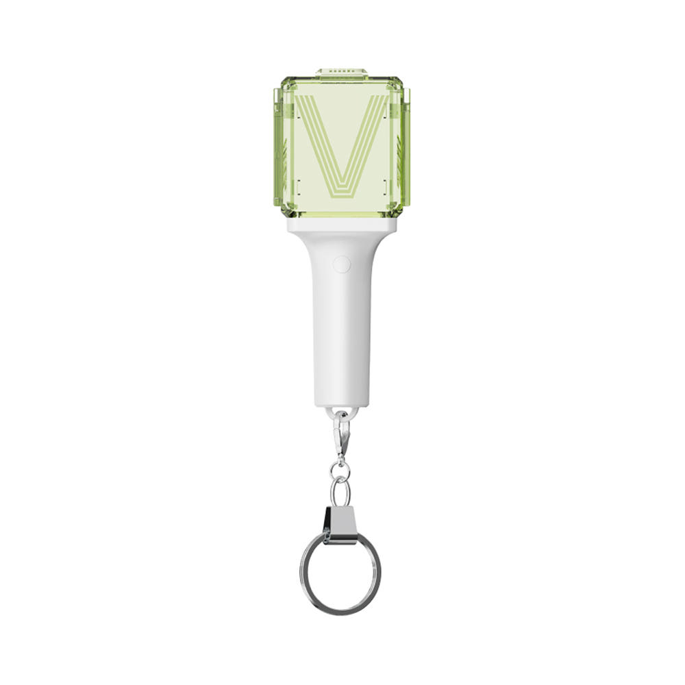 WayV Mini Fanlight Chaveiro Oficial Light Stick | Shopee Brasil