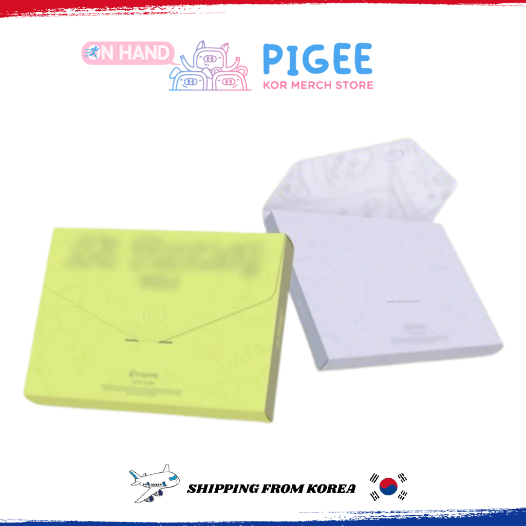 [NO POB] TWICE CHAEYOUNG - [ LIL FANTASY Vol.1 ] 1ST ALBUM | Shopee Brasil