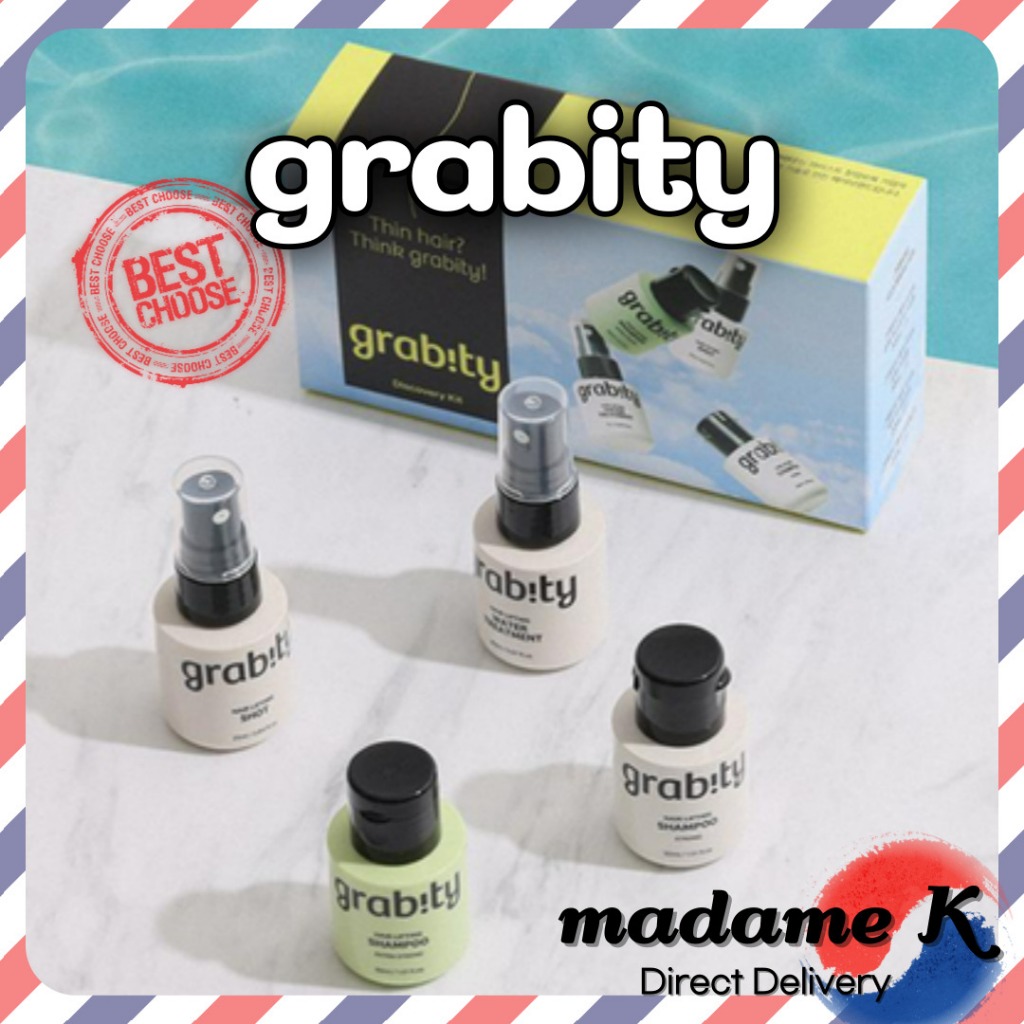 [KAIST Patenteado Tech] Kit GRABITY Discovery – Conjunto De Mini ...
