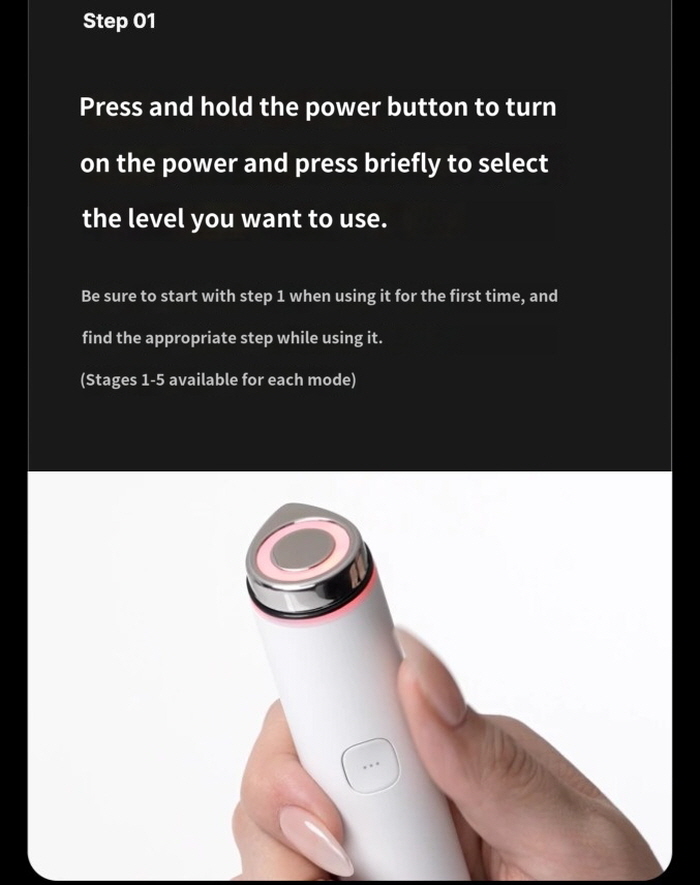 [MEDICUBE] BOOSTER PRO MINI OLIVE YOUNG EDITION | Shopee Brasil