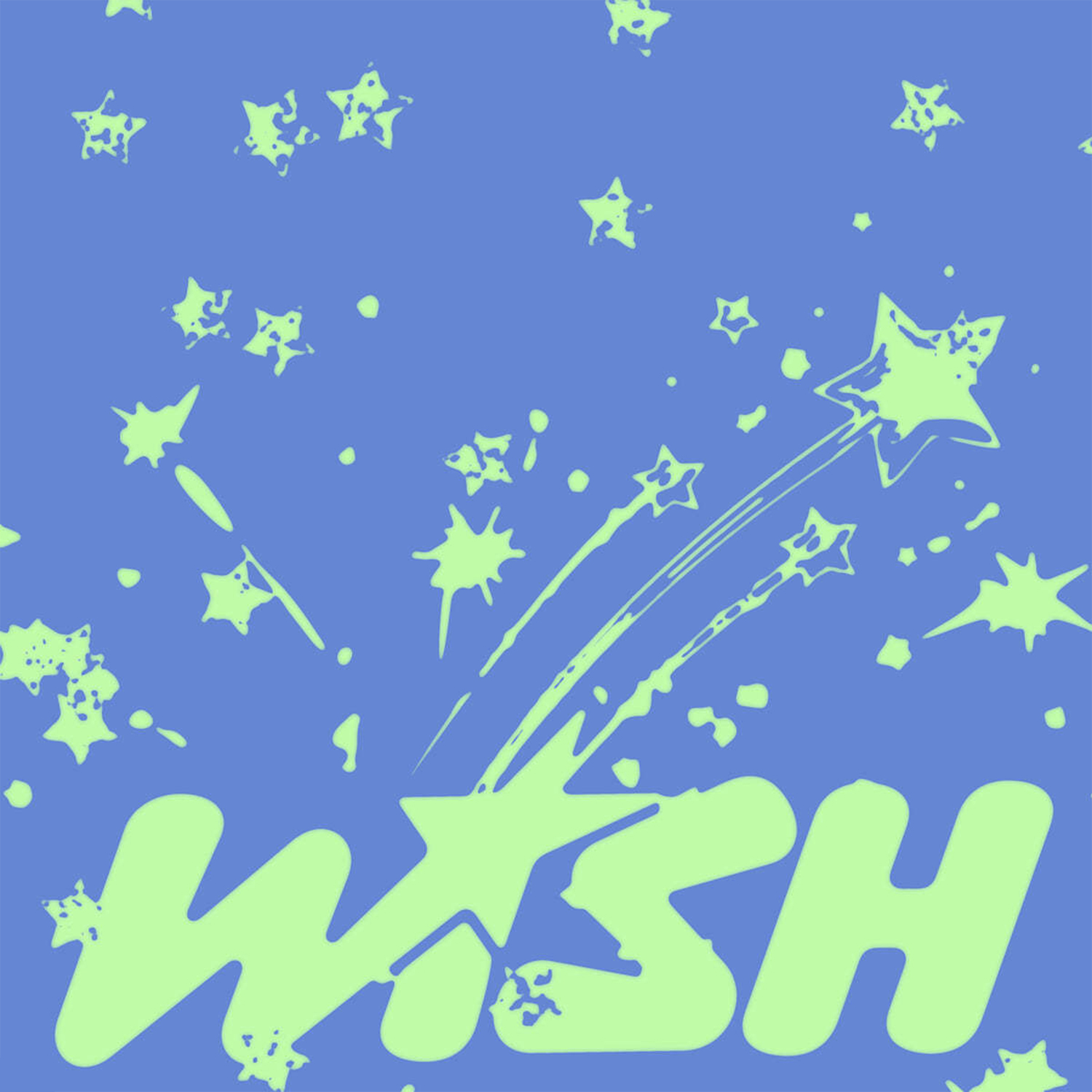 NCT WISH - DEBUT SINGLE [WISH] (Key Ring Ver.) | Shopee Brasil