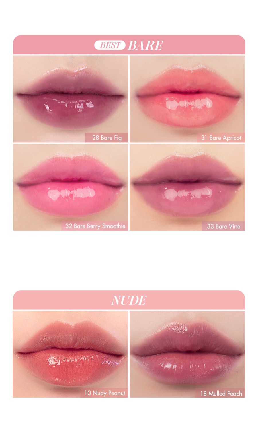 rom&nd Juicy Lasting Tint 5,5g | Shopee Brasil