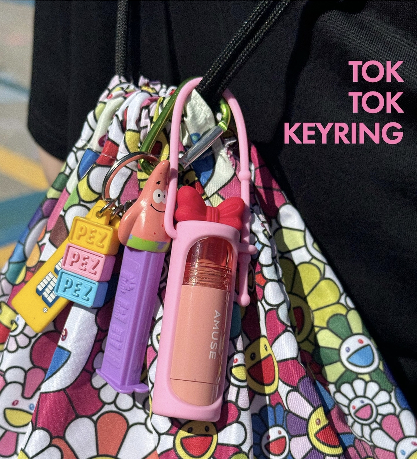 AMUSE Cheek Tok Todas As 8 Cores | Shopee Brasil