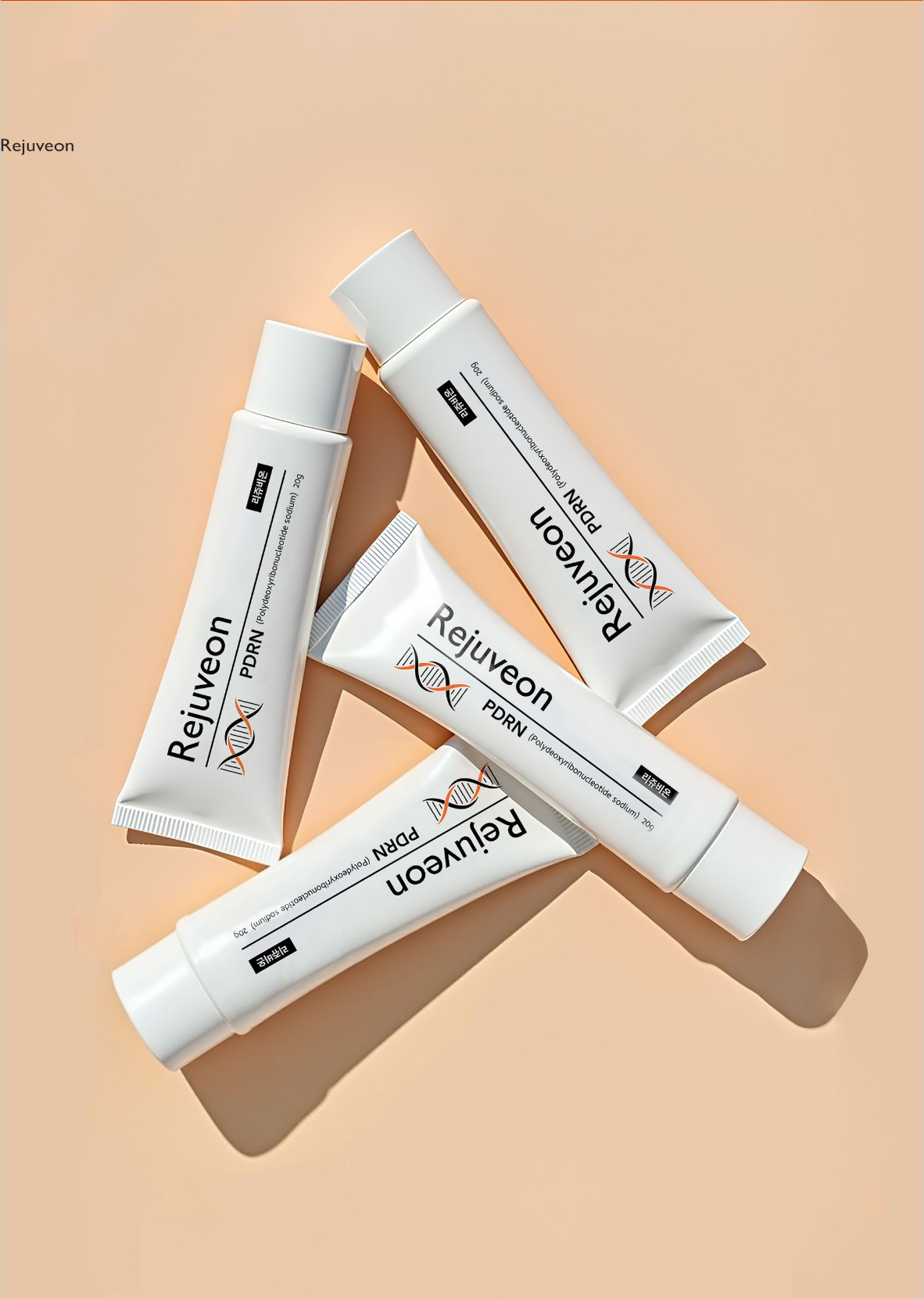 [Rejuveon] PDRN 1000 + Plus Creme 20g – Mesma Fórmula Da Rejuvenex ...