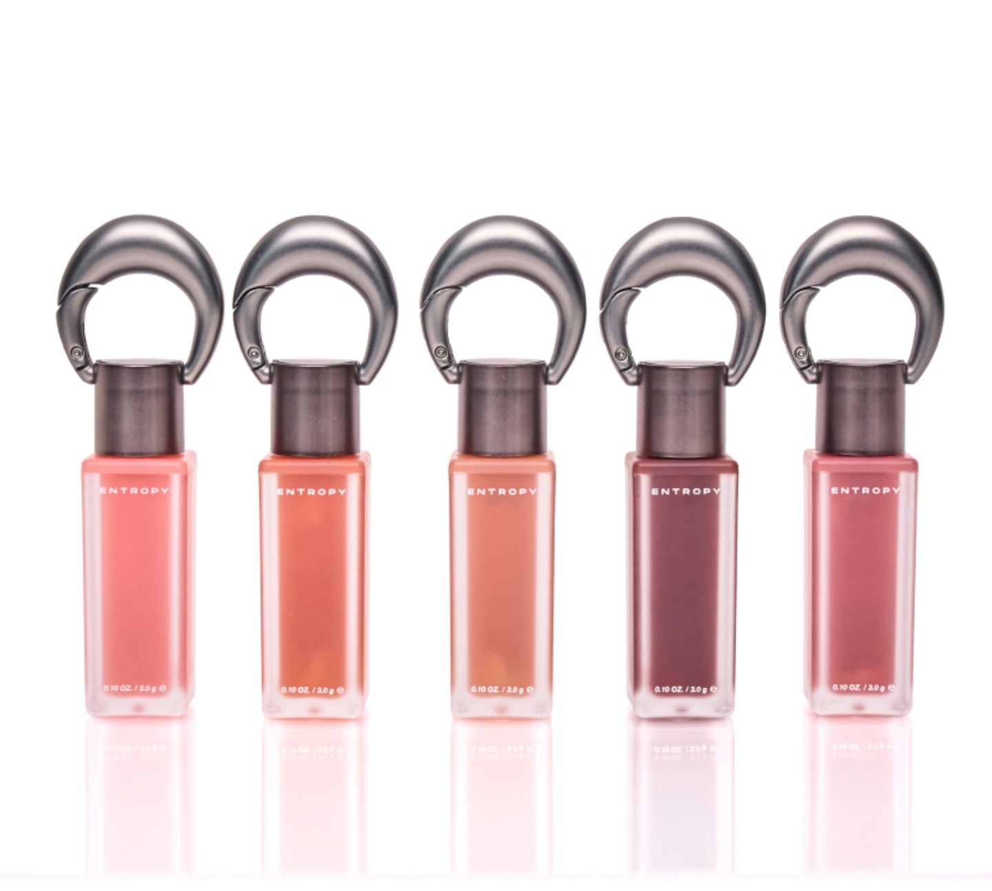 ENTROPY Charm Tint Desfoque 3g 5 Cores | Shopee Brasil