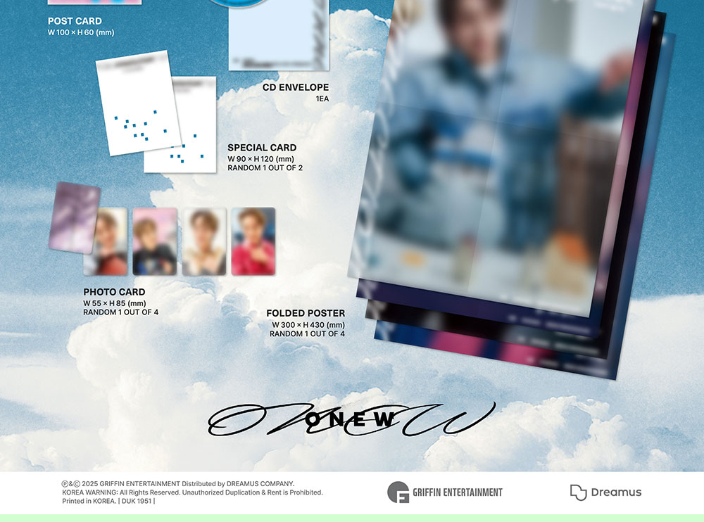 [2 SET POB] (PHOTOBOOK VER.) ONEW [CONNECTION] 4th Mini Album (6th Jan ...