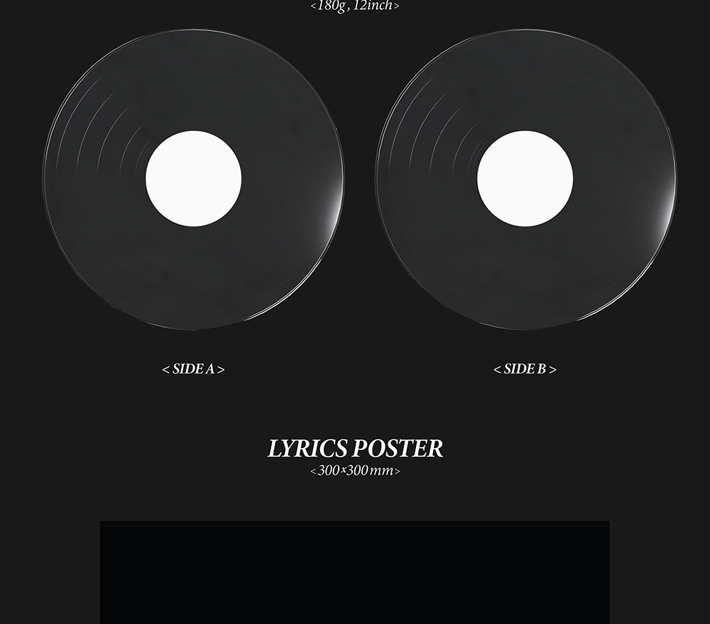 (LP) ChRocktikal (SIYEON, DREAMCATCHER) [We break, you awake] 1st ALBUM ...