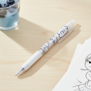 Canetas Gel Kawaii Fofinhas - Presente de Papelaria para Estudantes ...