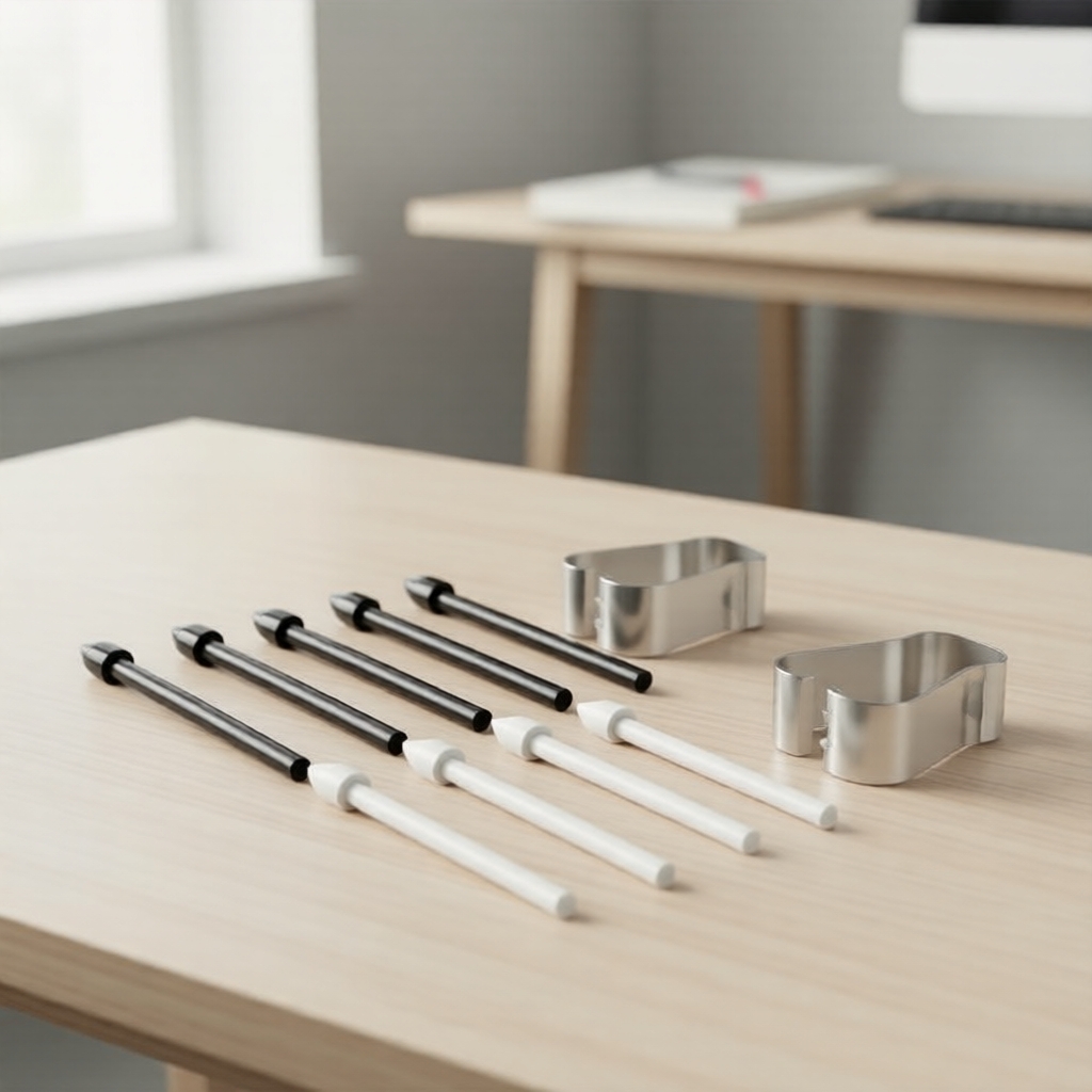 Ponta de Reposição para Caneta S Pen - Samsung Galaxy Tab S6 Lite, S6 ...