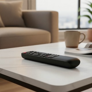 LG AI Magic Remote MR25GA Compatível com Todos os Tipos de TV OLED/QNED ...