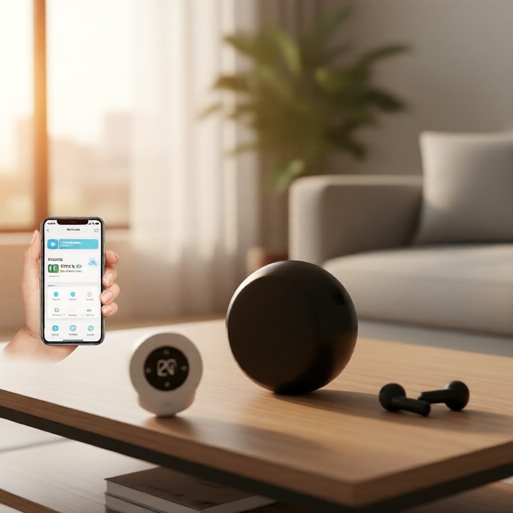 SMATRUL Controle Remoto Inteligente IR WiFi Blaster Hub Repetidor ...