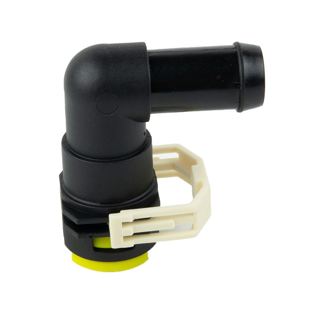 Conector De Mangueira De Água De Resfriamento Para Mazda 3 CX-7-9 2007 ...