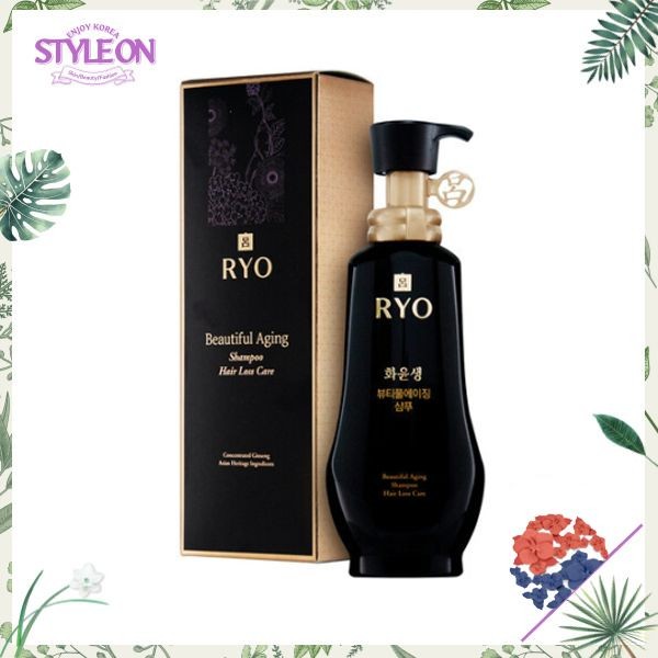 Shampoo Beautiful Aging Care 350ml | Shopee Brasil
