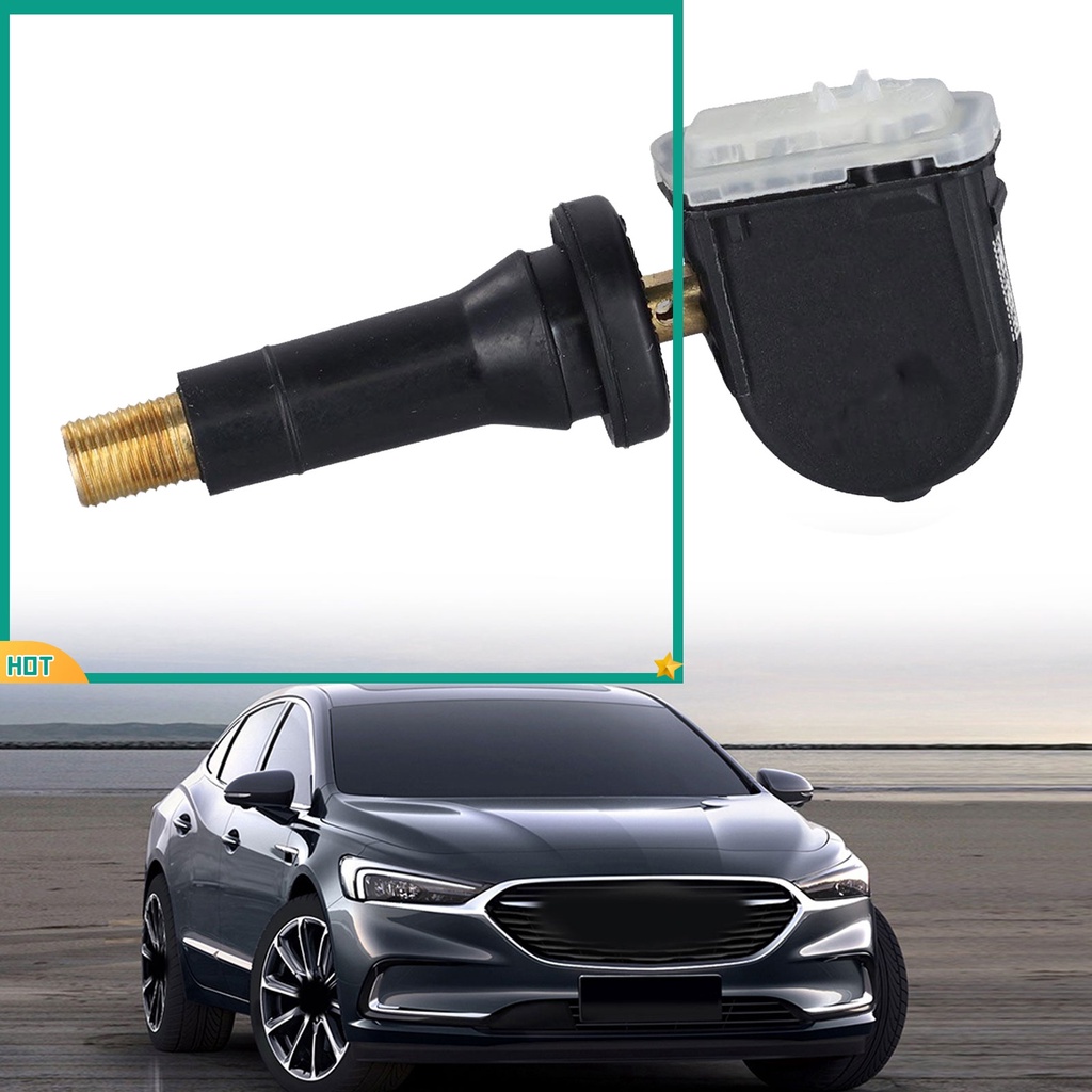 Sensor De Pressão De Ar Dos Pneus Do TPMS motor Para Chevrolet 2018 ...
