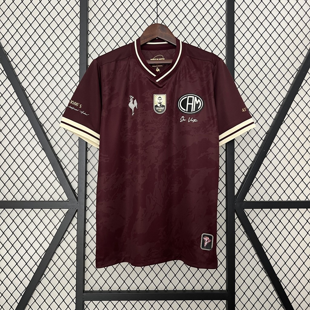 2425 Minello Sports Brown Moda Camisa Esportiva Ao Ar Livre S-2XL ...