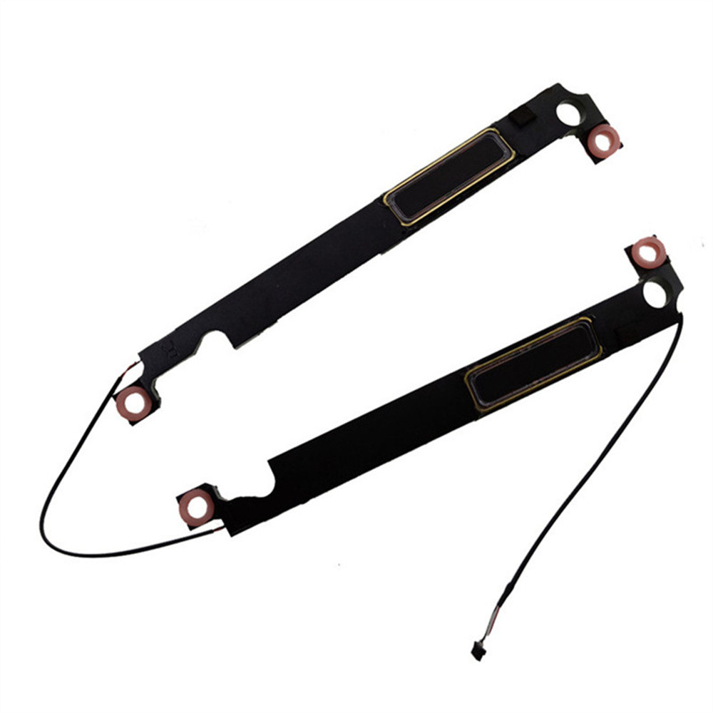 Conjunto De Alto-Falantes ABS Esquerdo Direito # 23000RP00 Para Dell ...