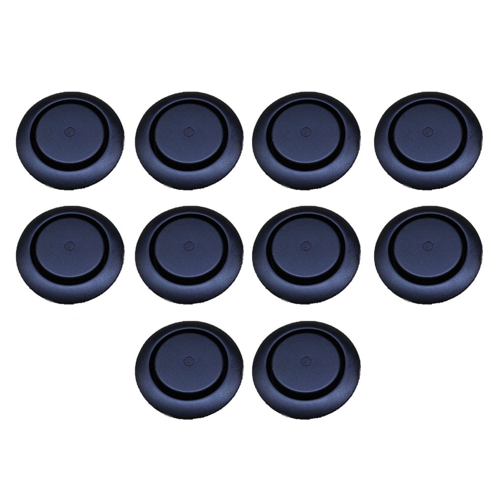10 Pçs Carro Teto Solar-Mangueira De Drenagem Plug Grommet Capa Para ...