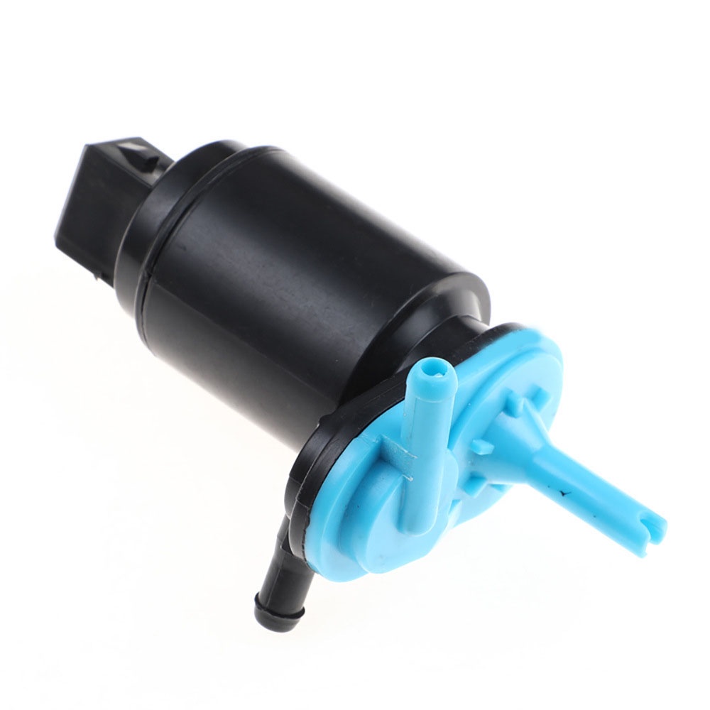 1x Bomba De Água Para Limpeza De-Brisa 1450185 , 1H6955651 Opel Astra ...