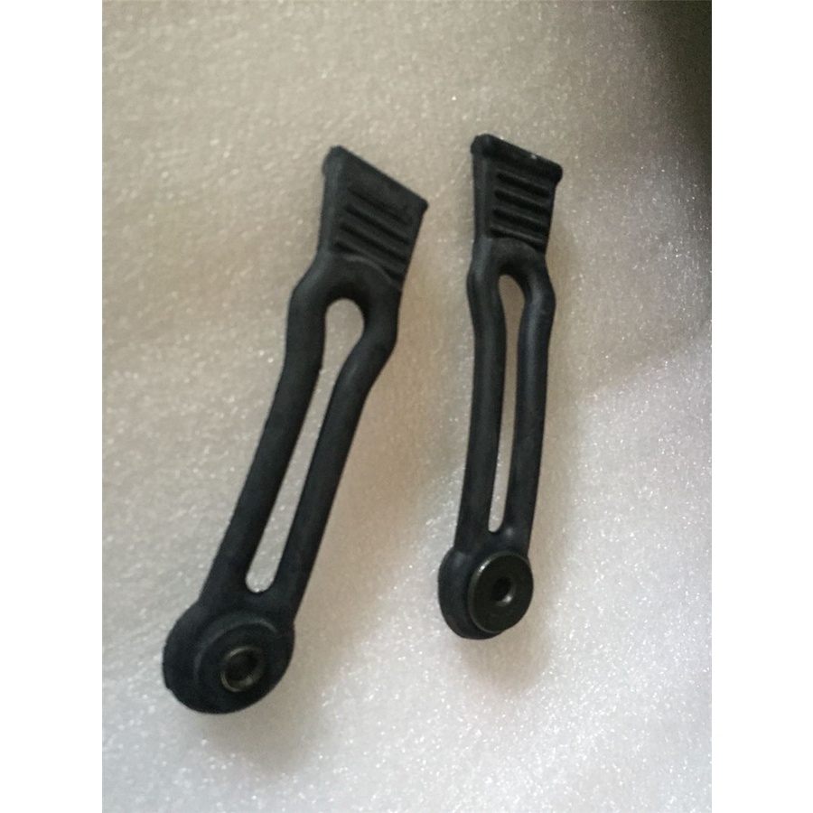 Retorno De Borracha Da Porta Alça Do Capô Para UTV 500 700 HS700 MSU500 ...