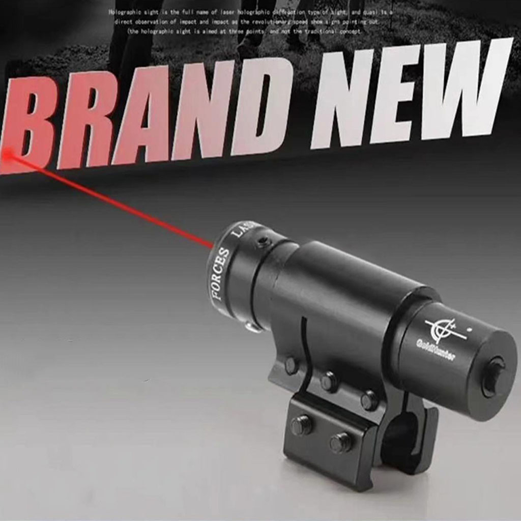 Mini Mira Infravermelha, Caneta a Laser para Alinhamento, Ajustável ...