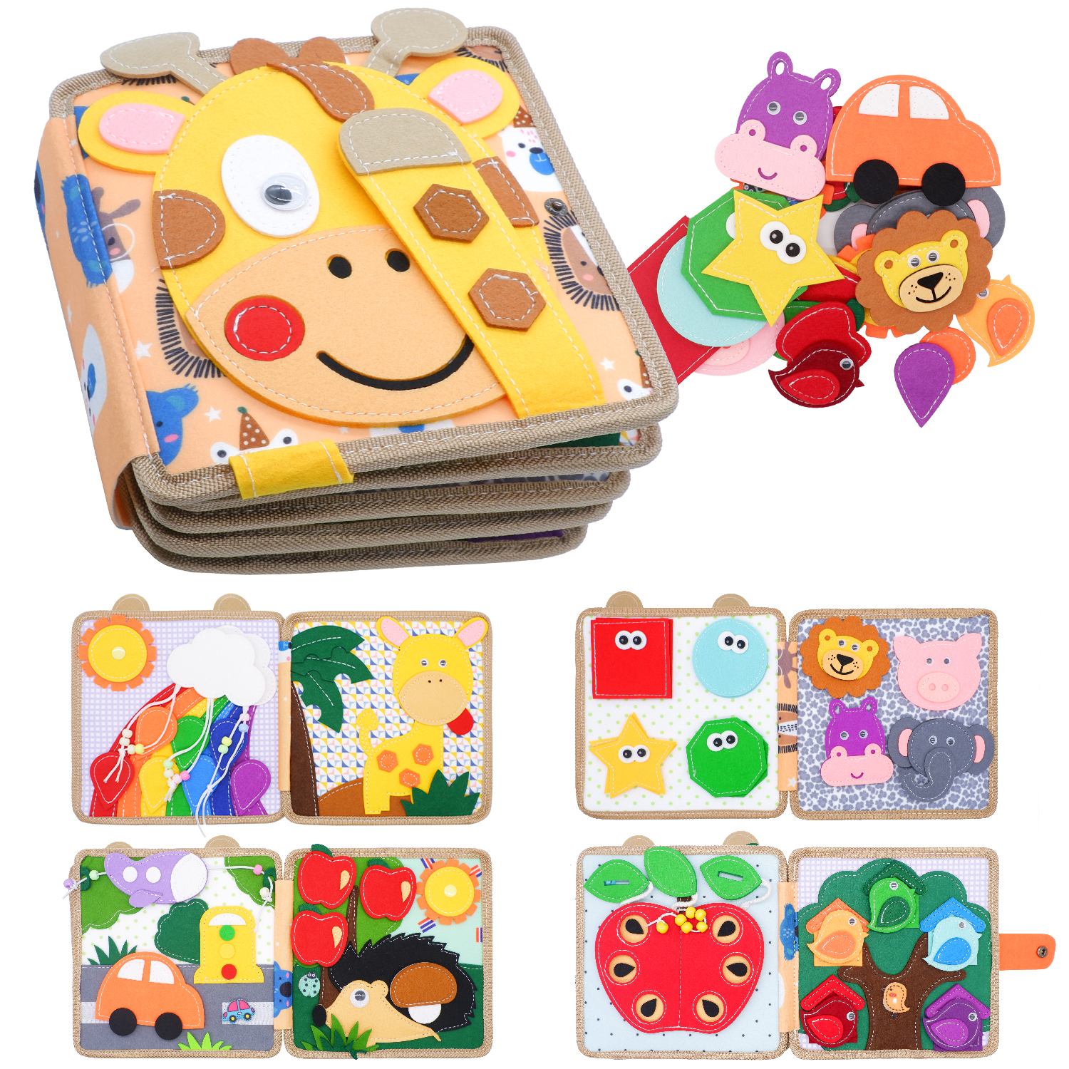 Brinquedos para Autismo - 6 Anos🍂 Descubra o emocionante mundo das ... Brinquedos para Autismo - 6 Anos🍂 Descubra o emocionante mundo das ...