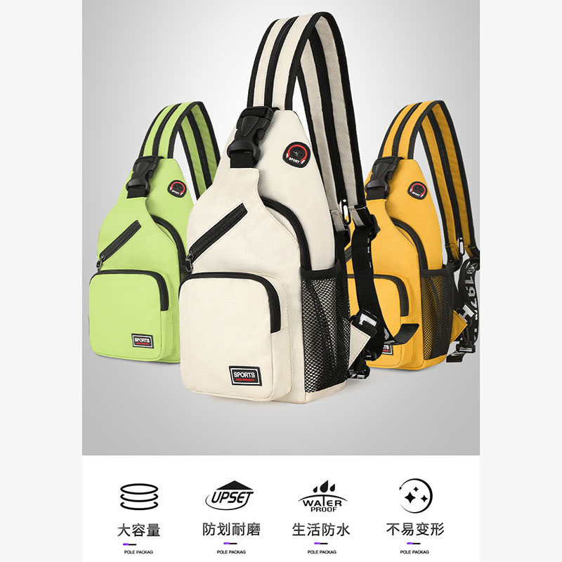 Nova Fema Multifuncional de um ombro com um ombro na moda | Shopee Brasil