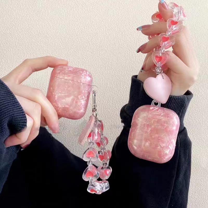 Lucky Smiley Face Adequado para AirPodsPro2 Capa protetora 3a Geração ...