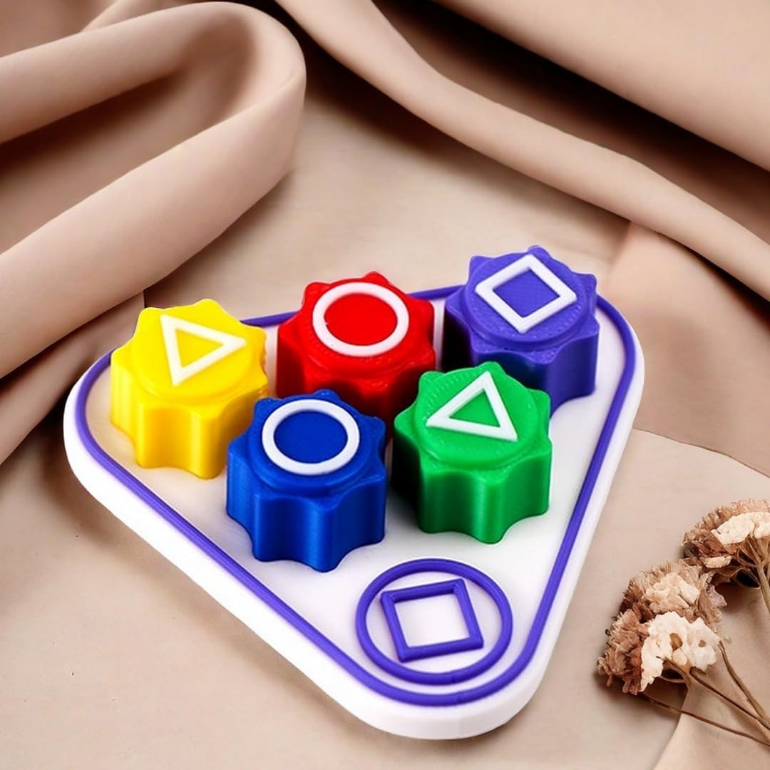 Jogo Coreano Gonggi: Conjunto Clássico de Brinquedos Nostálgicos da Escola Primária para Jogar ...