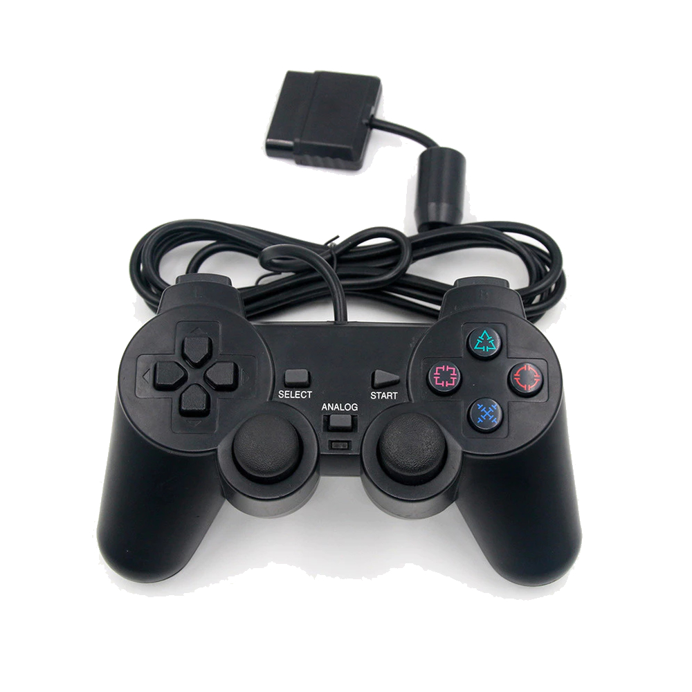 Controles Do Kit De Controlador USB Com Fio Para Joystick Ergonômico ...